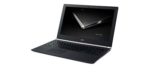 Acer launches Aspire V Nitro Black Edition 4K gaming laptop - Laptop ...