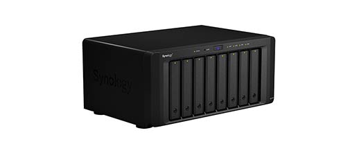 Synology launches DiskStation DS1815+ ultra-performance NAS - Storage ...