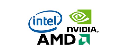 JPR report shows Nvidia taking GPU market share from AMD - Components ...
