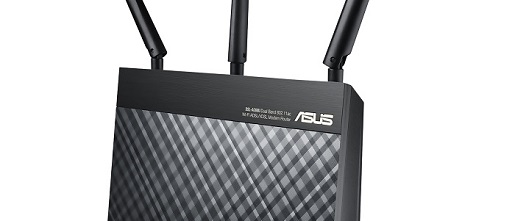 Review: ASUS DSL-AC68U - Network - HEXUS.net