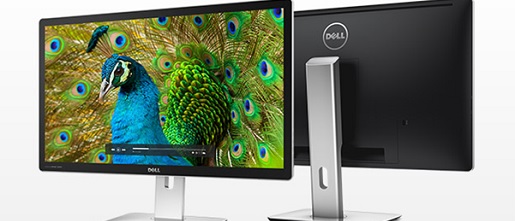 Dell to intro 5K UltraSharp monitor at below $2,000 - Monitors - News ...