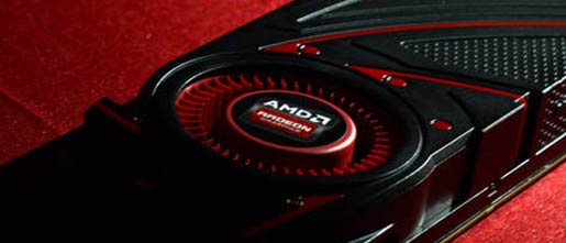 Benchmarks from purported AMD Radeon R9 390X published - Graphics ...