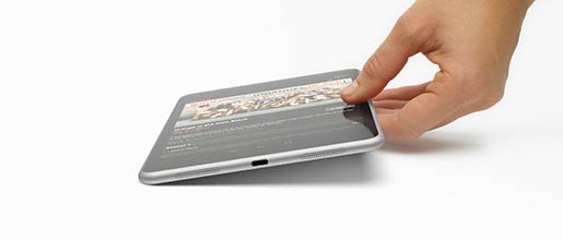 Nokia N1 Android Lollipop tablet revealed - Tablets - News - HEXUS.net