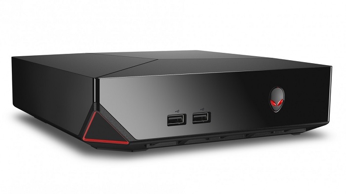 Alienware now shipping the Alpha 'console' - Systems - News - HEXUS.net