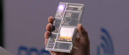Nvidia and Marvell will provide SoC modules for Project Ara - Mobile ...
