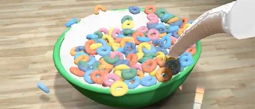 Nvidia details new features of PhysX FleX (video) - Graphics - News ...