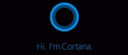 Cortana features demonstrated in Windows 10 on PC (video) - Software ...