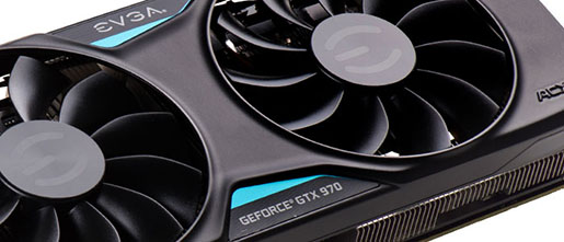 EVGA launching new, improved GeForce GTX 970 SSC card - Graphics - News ...