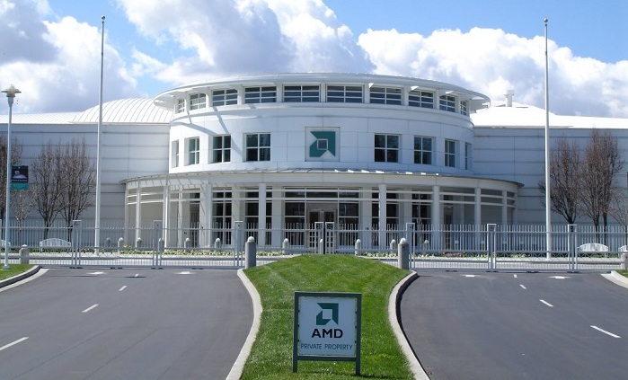 AMD's 2015 strategy includes 20 and 28nm products - Graphics - News ...