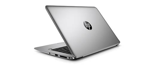 HP announces ultra-thin and light EliteBook Folio 1020 family - Laptop ...
