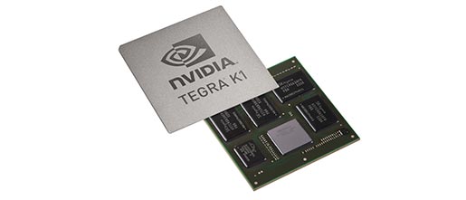 Nvidia Tegra Note packing a K1 SoC appears in benchmarks - Tablets ...
