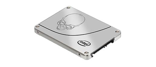 Intel launches Solid State Drive 730 Series - Storage - News - HEXUS.net