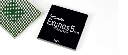 Samsung debuts new Exynos chips – but no 64-bit versions yet - CPU ...