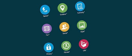 Samsung hints at new Galaxy S5 interface in Unpacked 5 teaser - General ...