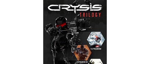 Crysis Trilogy with DLC packs now available through Origin for £35 - PC ...