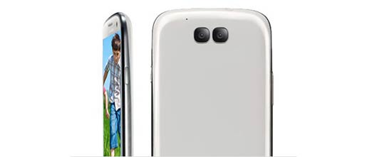 Dual-lens smartphone camera offers wide angle and 3X optics ...