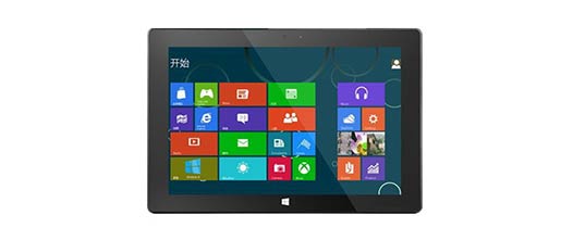 ViewSonic launches Windows / Android dual-boot tablet - Tablets - News ...