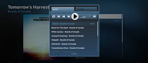 Valve launches Steam Music Beta, reveals service features - Software ...