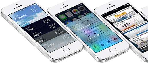 Apple releases iOS 7.1 with CarPlay - Apple - News - HEXUS.net