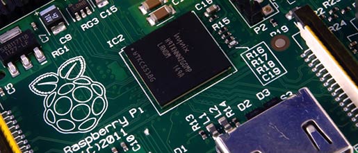 Raspberry Pi hits 2.5 million units shipped milestone - Systems - News ...