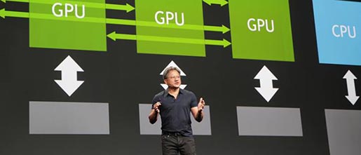 Nvidia's GPU roadmap updated to include 'Pascal' - Graphics - News ...
