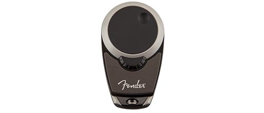Fender launches the Slide, a USB musical instrument interface - Audio ...