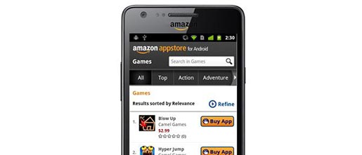 Amazon's Kindle smartphone design to include six cameras? - General ...