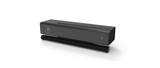 Kinect for Windows v2 hardware revealed by Microsoft - Peripherals ...