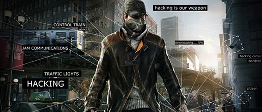 Watch Dogs multiplayer walkthrough video published - PC - News - HEXUS.net