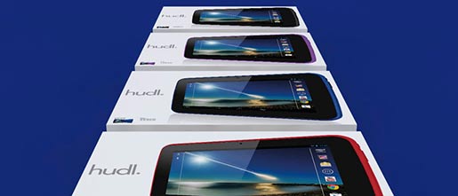 Tesco hits 500K Hudl tablet sales, now working on a successor ...