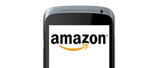 Amazon is expected to announce its 3D smartphone in June - Mobile ...