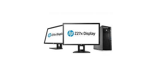 HP unveils DreamColor displays which offer 'unmatched accuracy ...