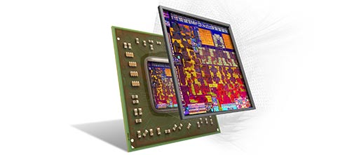 AMD intros 3rd generation of low-power and mainstream APUs - CPU - News ...