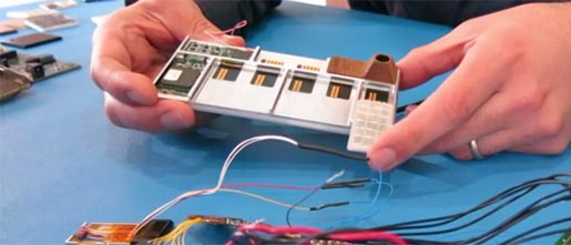 Project Ara video shows progress with customisation features - Mobile ...