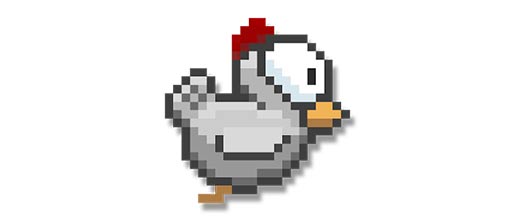 Tappy Chicken, Epic's 'Unreal' Flappy Bird clone, now available ...