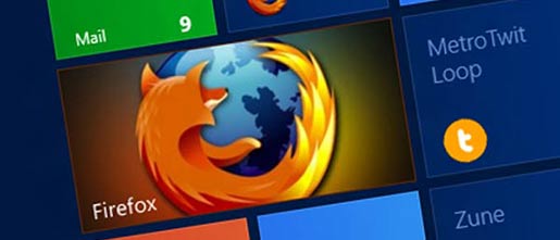 Mozilla will introduce sponsored tiles on Firefox start page - Internet ...
