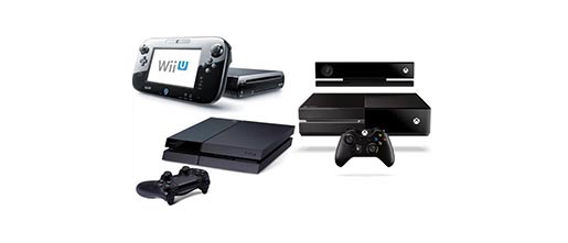 Energy use of US games consoles to require four full power stations ...