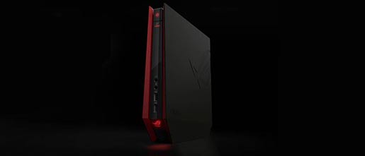 ASUS ROG launches its GR8 Console PC - Systems - News - HEXUS.net