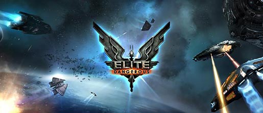 Elite: Dangerous action shown in special E3 trailer - PC - News - HEXUS.net