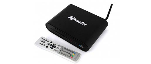 SFF Giada PCs combine Haswell CPUs and GeForce graphics - Systems ...