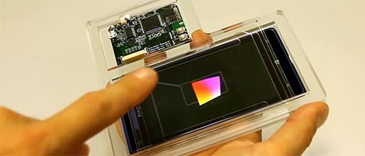 Microsoft's next Windows Phone to include 3D Touch technology - Windows ...