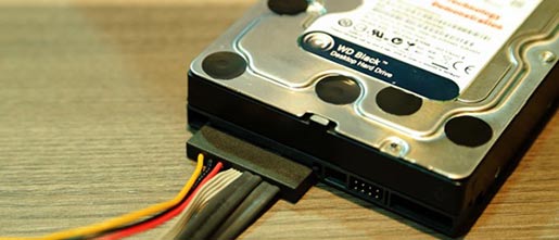 WD: world's first demonstration of PCI Express hard drives - Storage ...