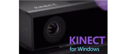 Kinect v2 for PC to be released on 15th July, priced $199/£159 ...