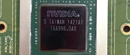 Are these the first pictures of an Nvidia GeForce GTX 880? - Graphics ...
