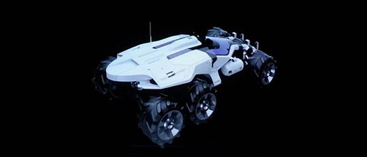 Upcoming Mass Effect will see a return of the Mako Vehicle - PC - News ...