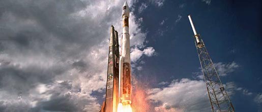 WorldView-3 satellite to deliver high-res images for online maps ...