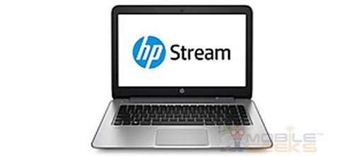 HP Stream 14 Windows laptop to be priced at US$199 - Laptop - News ...