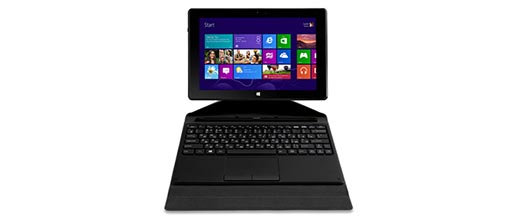 MSI announces the S100 3-in-1 Windows 8.1 tablet - Tablets - News ...
