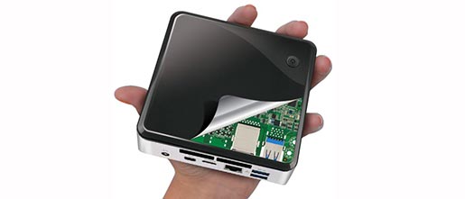 Intel NUC 2.0 range includes two 'Immersive Gaming' models - Systems ...