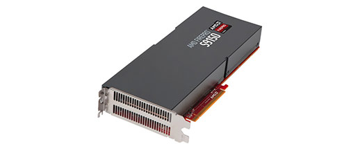 AMD FirePro S9150 is "the world's most powerful server GPU" - Graphics ...
